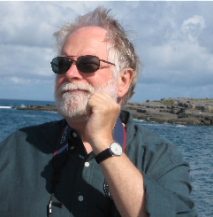 Thomas Boyd | Feel the Music!